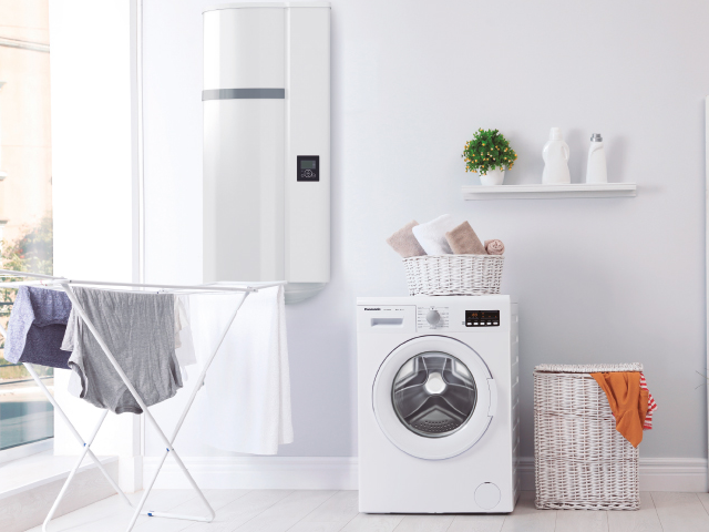 Pompy ciepła Tarnowskie Góry - Eko Dom Instalacje